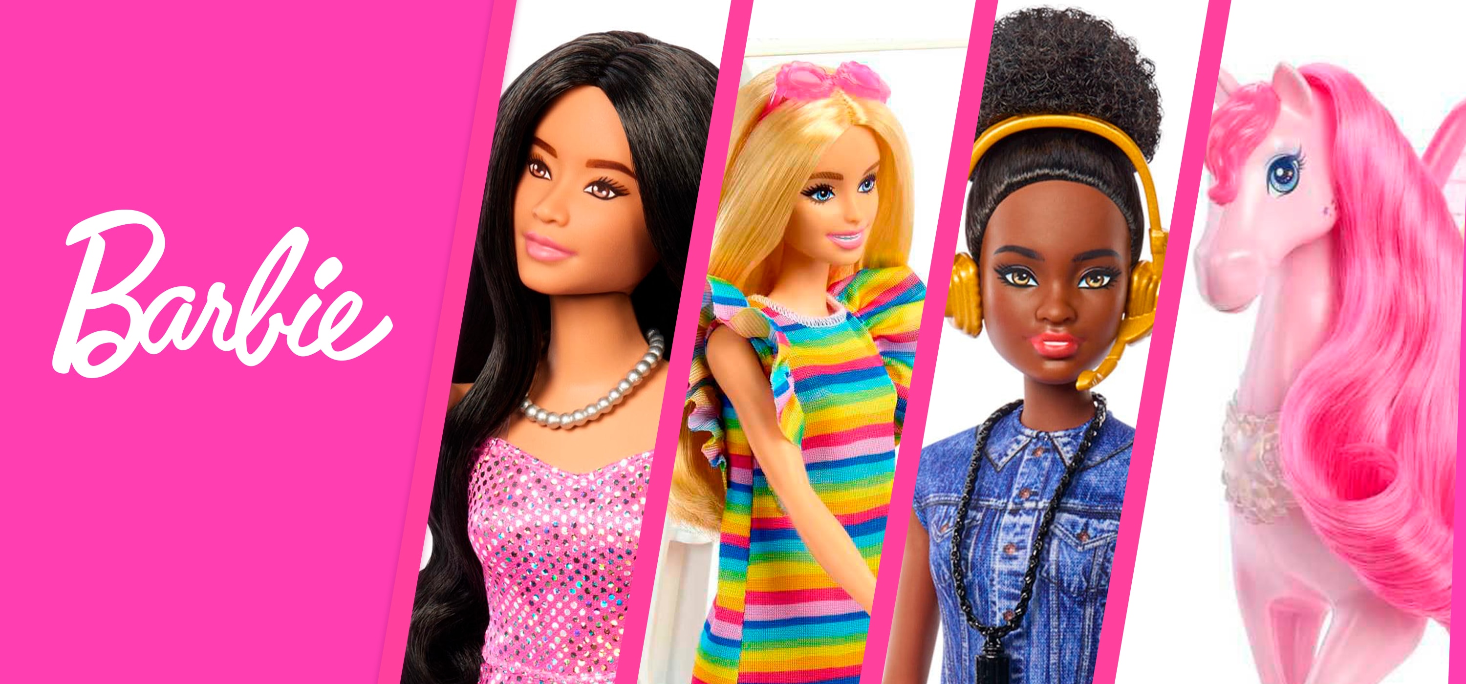 Barbie