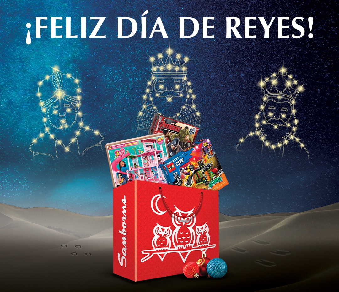 Día de Reyes