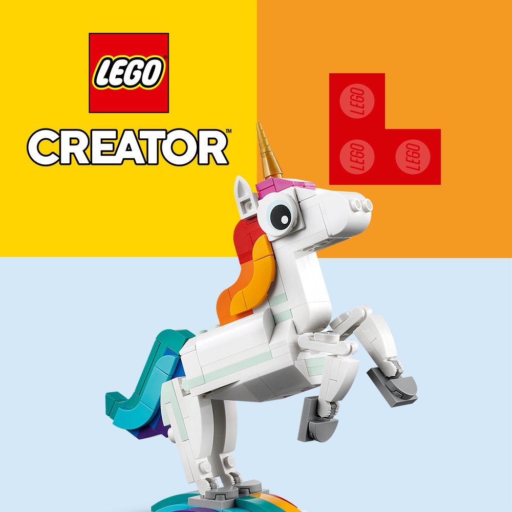 Lego Store: +1000 sets lego disponibles | Envío Gratis