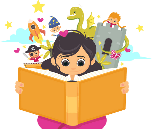 Libros para niños, cuentos, infantiles, 4 a 12 años| Sanborns