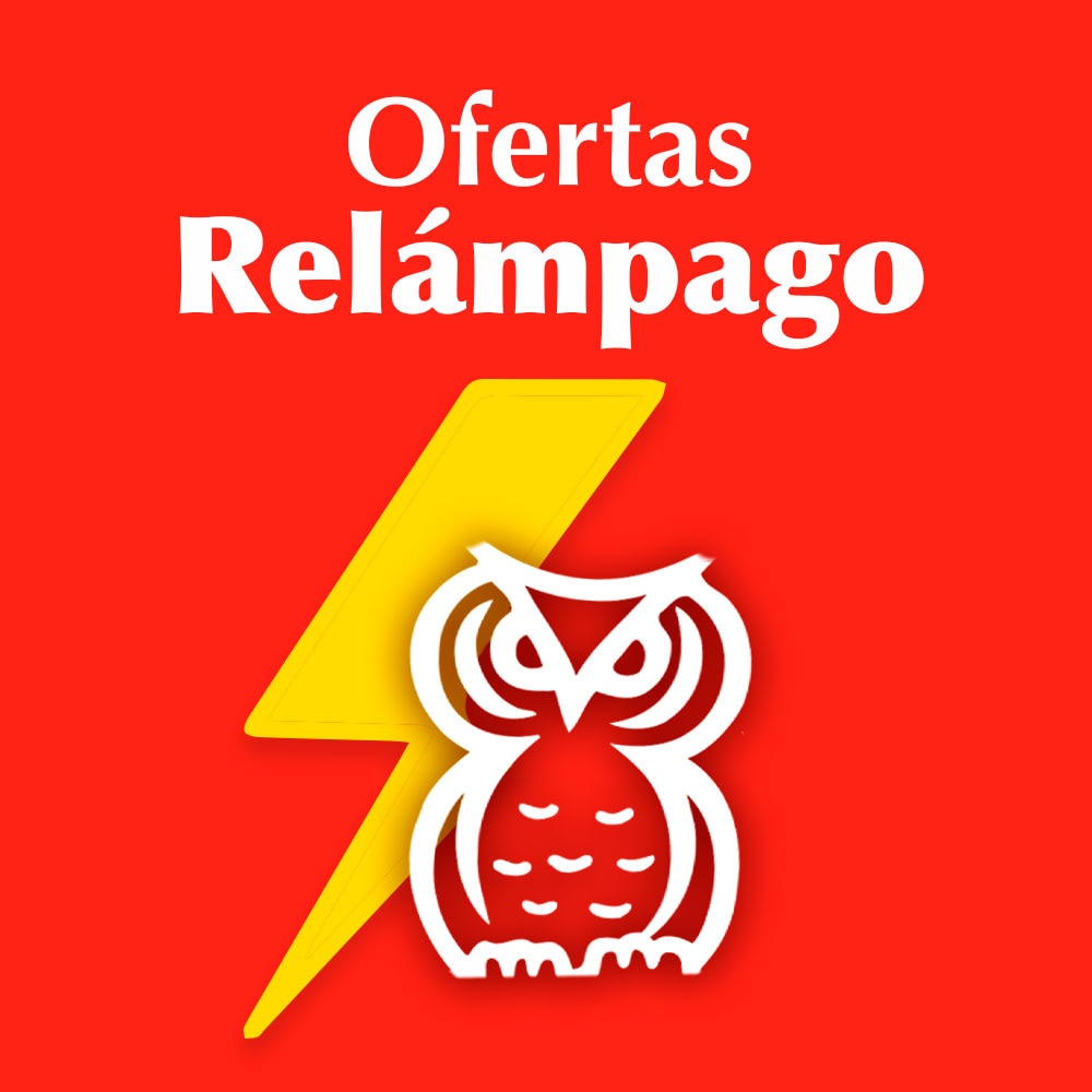 Ofertas Relámpago