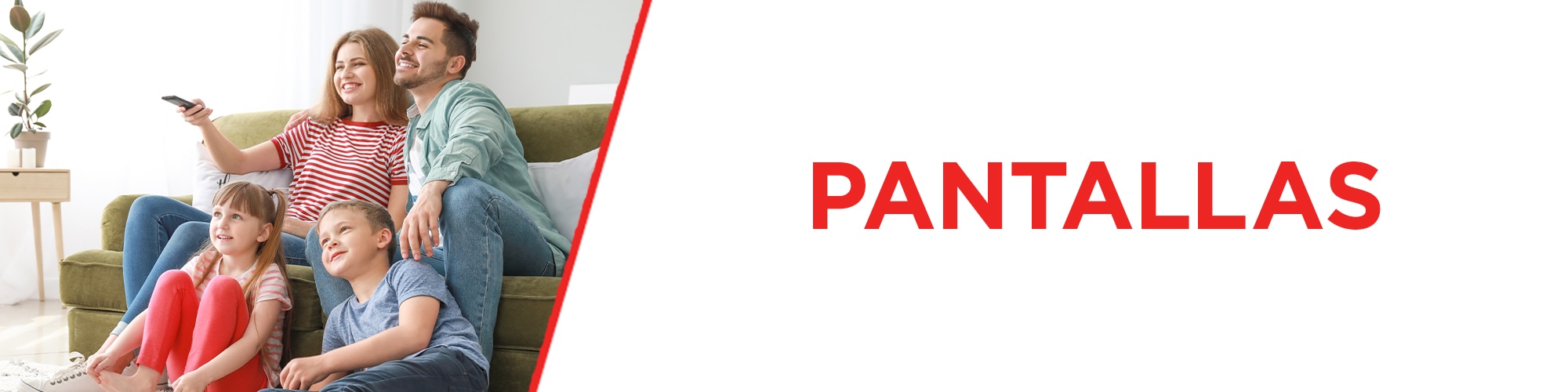 Pantallas: Compra Smart TV, 4k, ultra HD, LED y más | Sanborns
