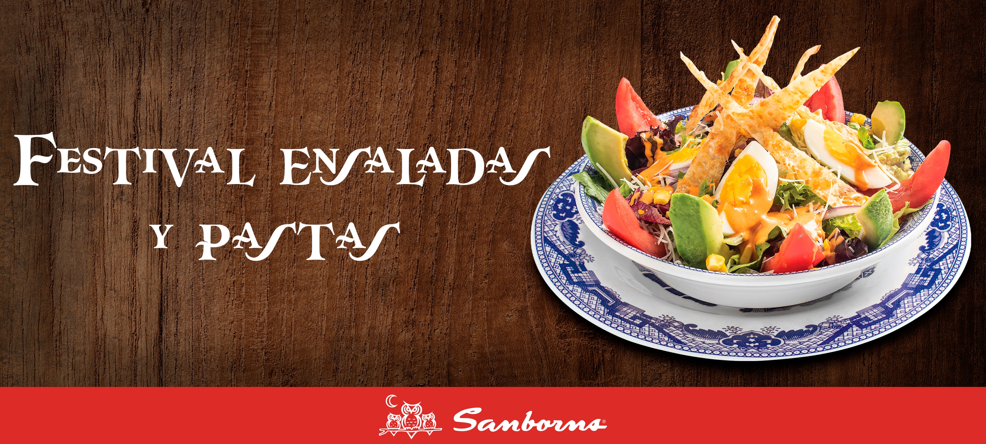 Restaurante Sanborns