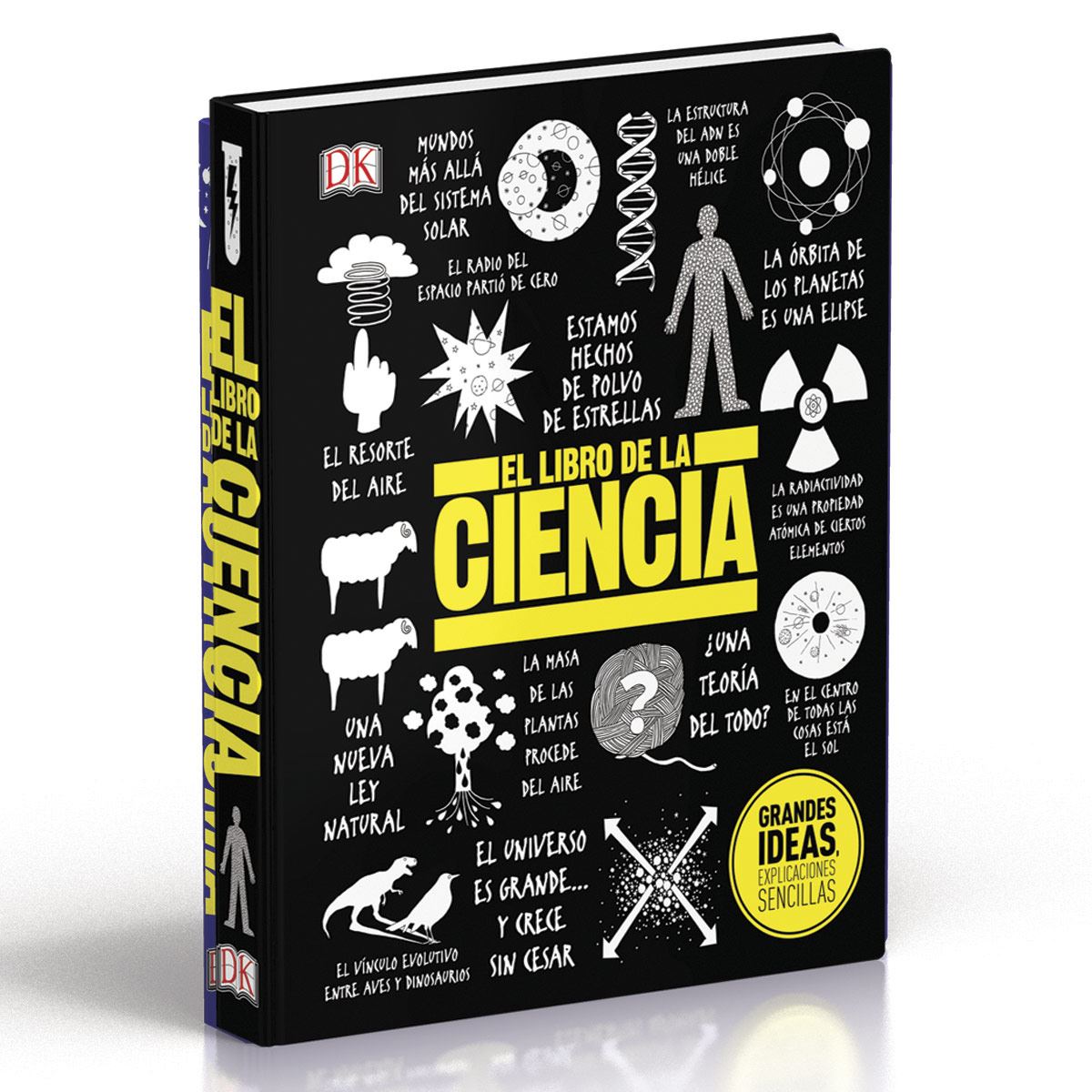 El Libro de la Ciencia El Libro de la Ciencia